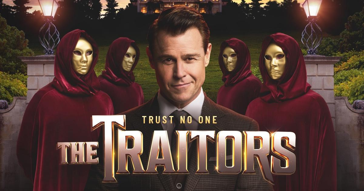How to Get Cast on ‘The Traitors Australia’ | StarNow