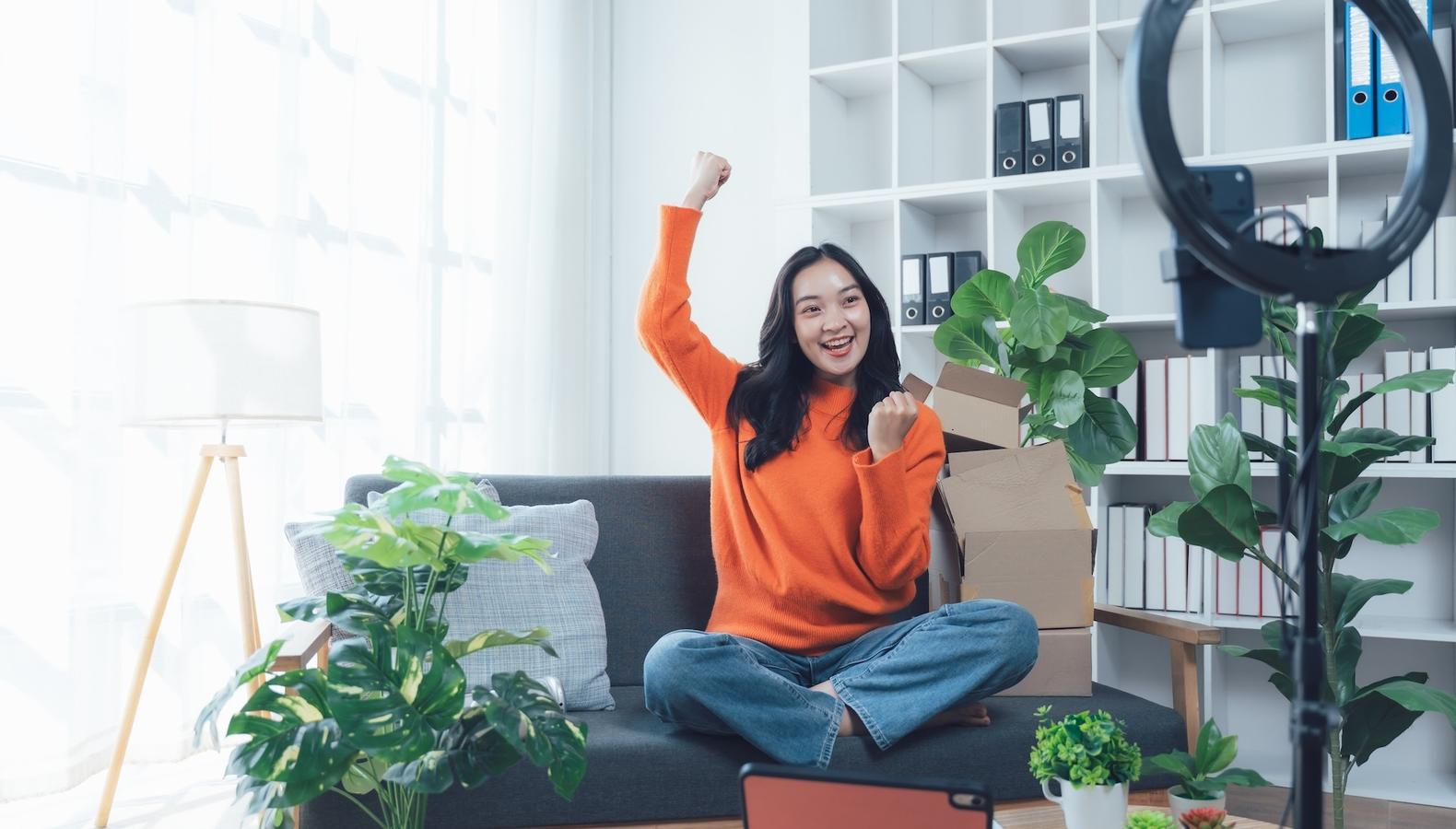 When Should Influencers Look for an Agent? | StarNow