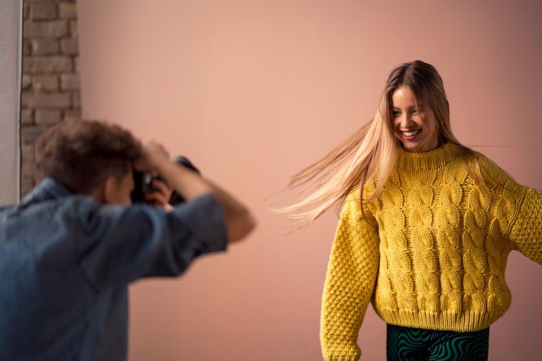 How to Become a Model for Boden | StarNow