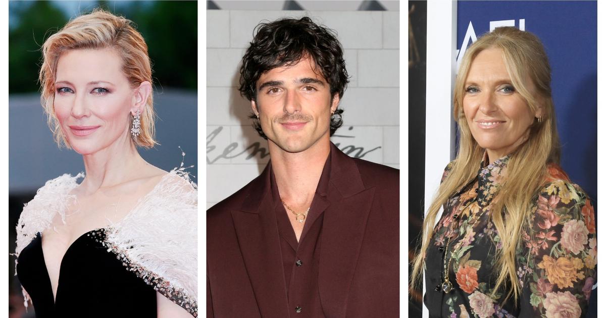 5 Famous Australian Actors Who Started Out as Extras | StarNow