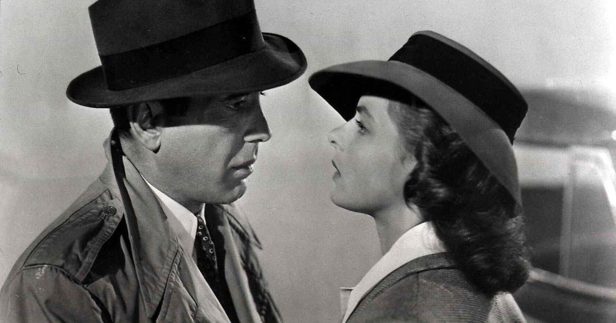 5 Best Movie Breakup Scenes | Backstage