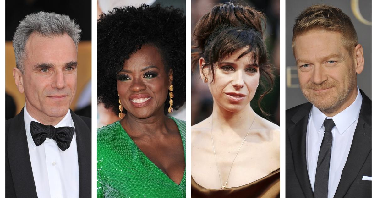 7 Famous Actors Who Started as Extras | Mandy