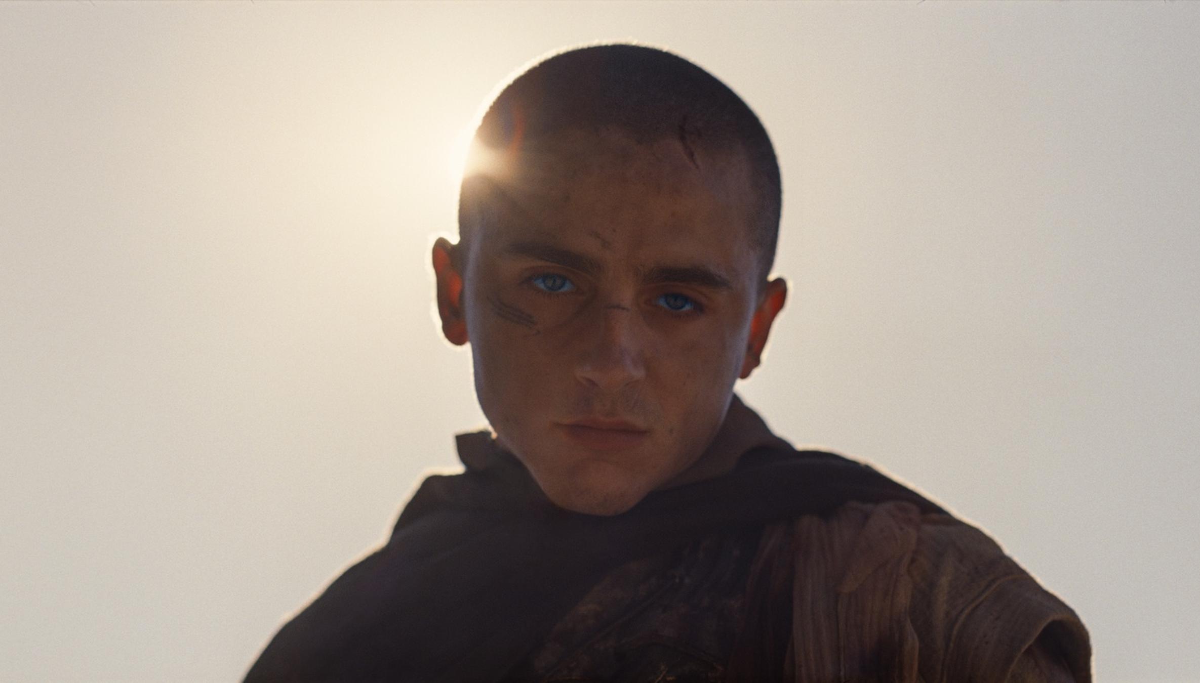 ‘Dune: Part Three’ News + Updates | Backstage