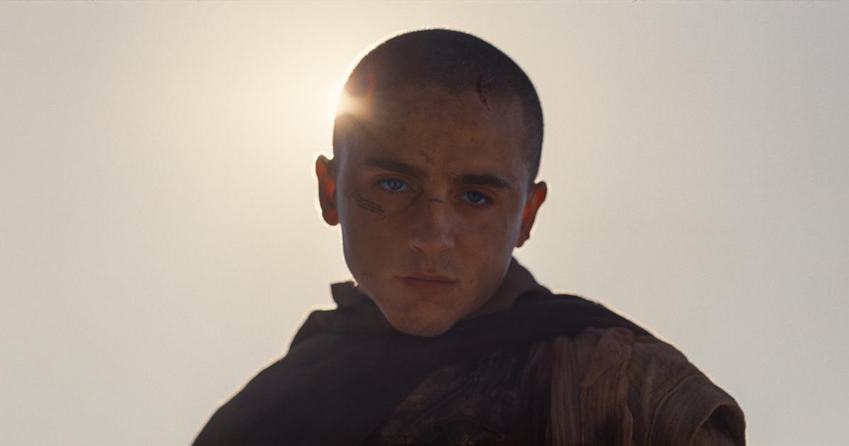 ‘Dune: Part Three’ News + Updates | Backstage
