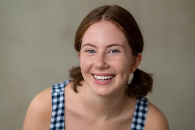 Acting Headshot Examples: Here’s What a Great Headshot Looks Like ...