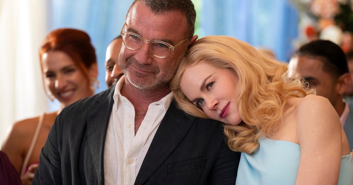 How to Get Cast on Netflix’s ‘The Perfect Couple’ Season 2 | Backstage