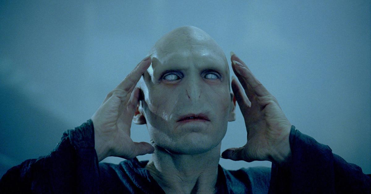 Actors Who Could Play Voldemort in HBO's 'Harry Potter' Series | Backstage