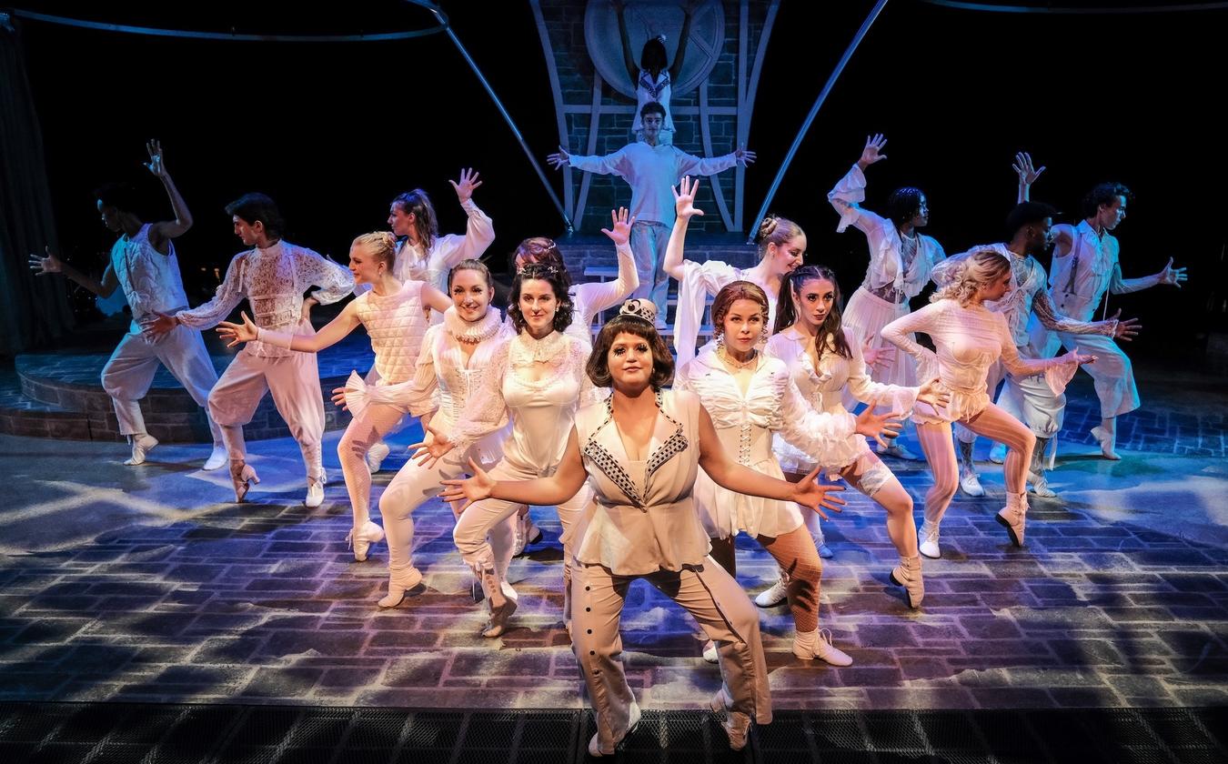12 Legendary Broadway Choreographers You Should Know | Backstage