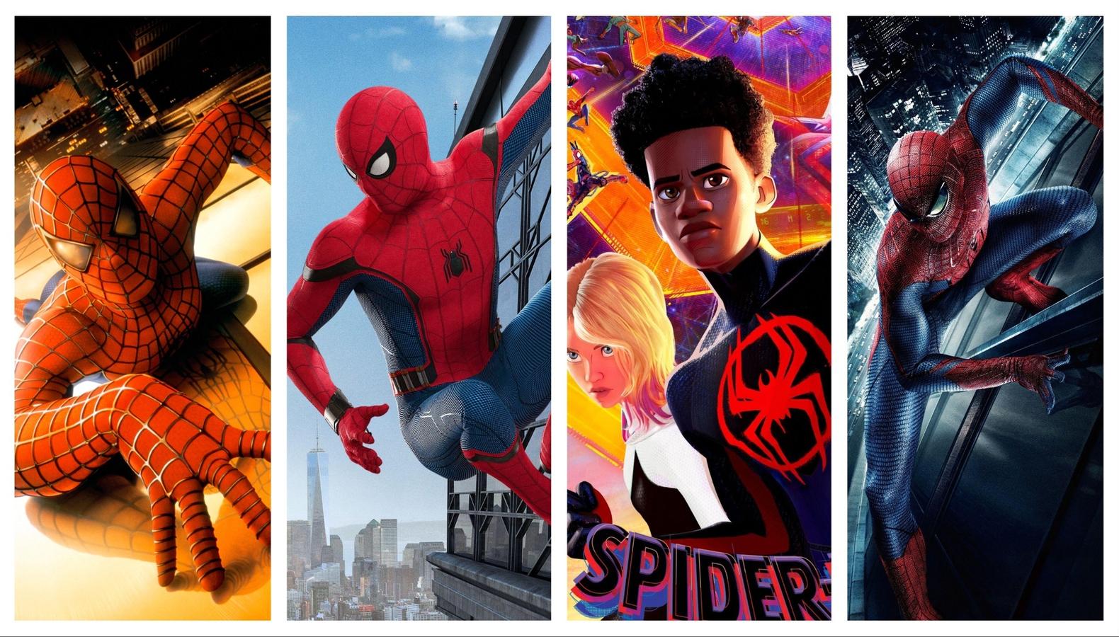 How to Get Cast in a ‘Spider-Man’ Movie | Backstage