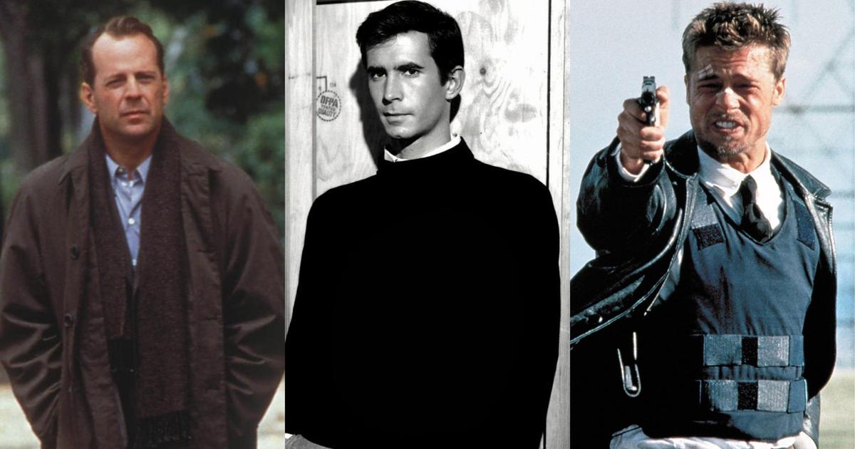 13 Best Plot Twists in Movies: From ‘Citizen Kane’ to ‘Arrival’ | Backstage