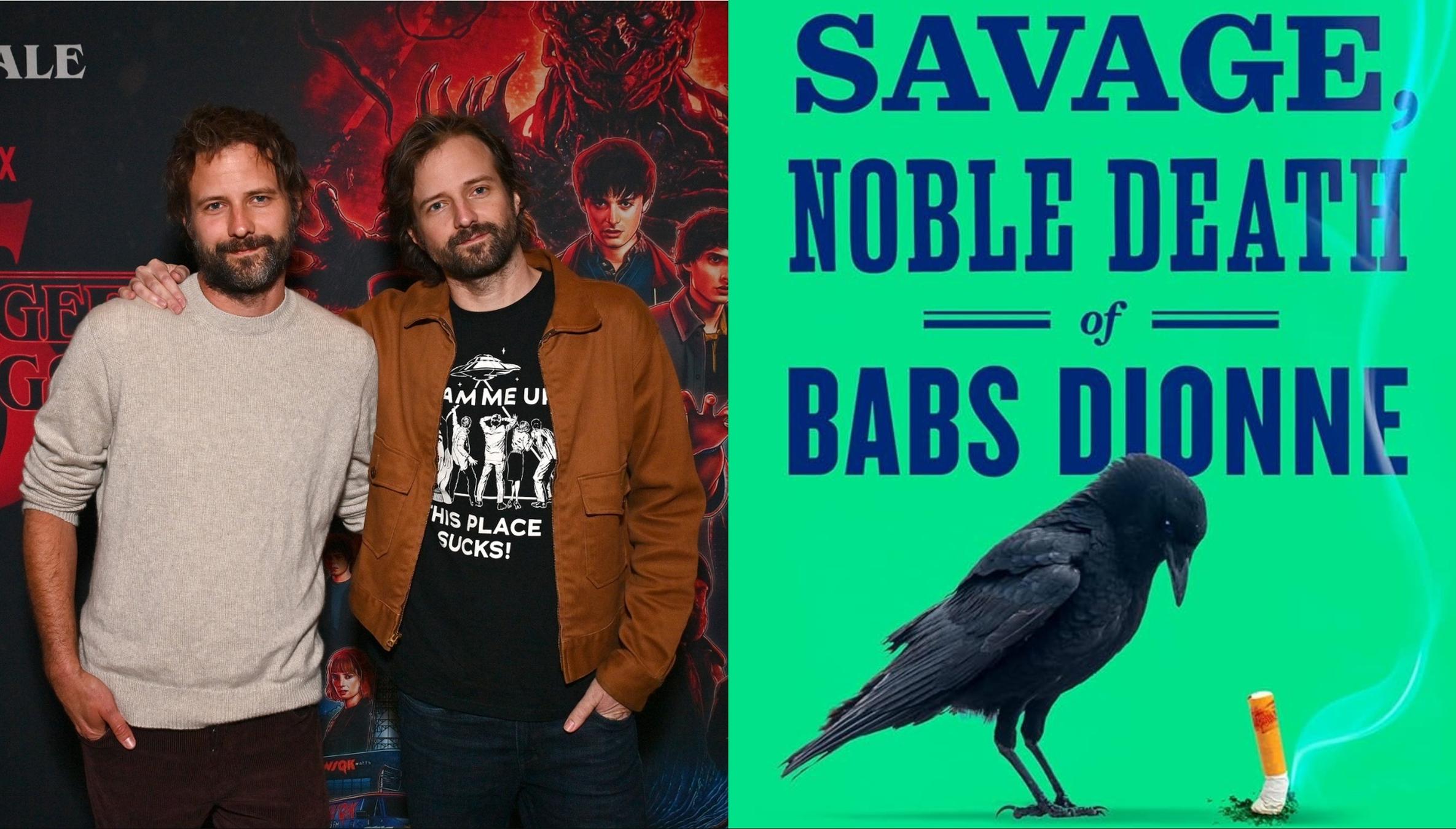 How to Get Cast on ‘The Savage, Noble Death of Babs Dionne’ | Backstage