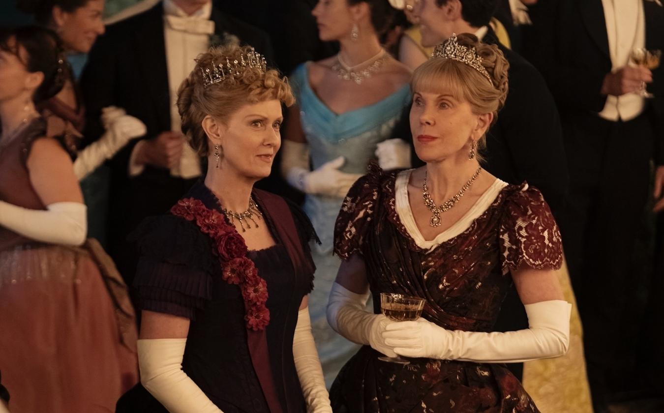Acting Roles: From Background to Lead, Explained | Backstage