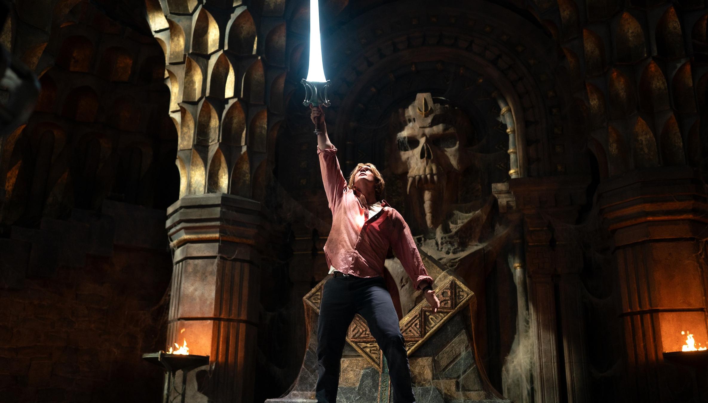 Casting News + Updates for ‘Masters of the Universe’ Reboot | Backstage