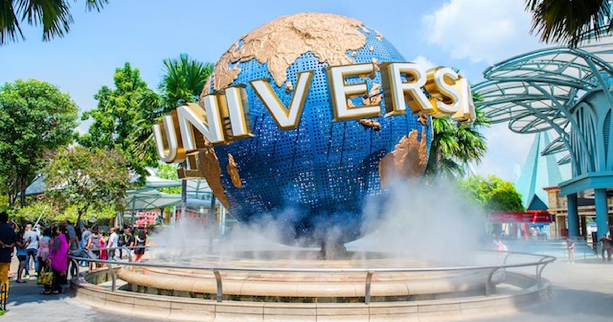 How to Land a Job With Universal Studios