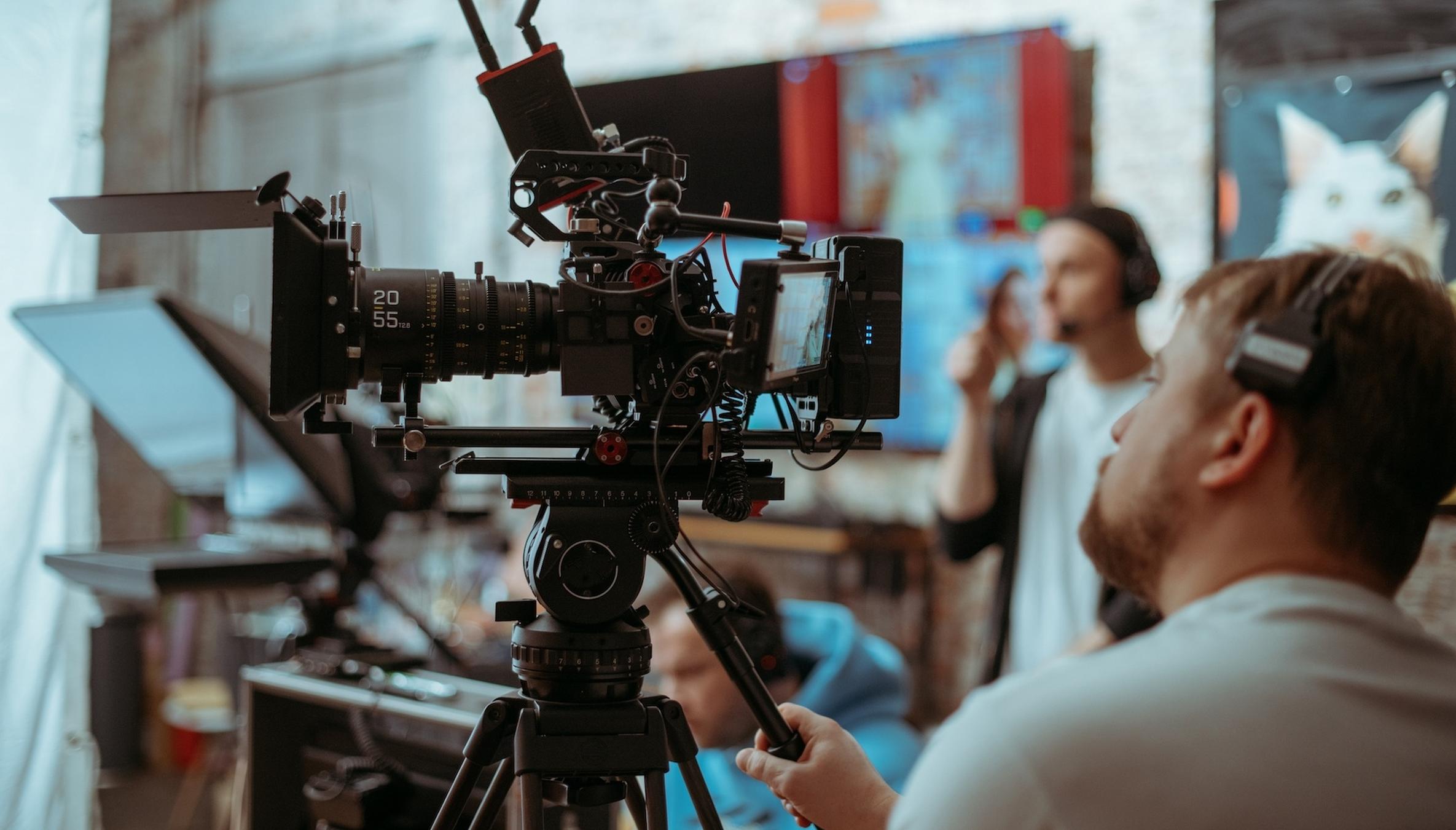 Now Casting: Earn $10,000 for a Sci-Fi/Mystery Film | Backstage