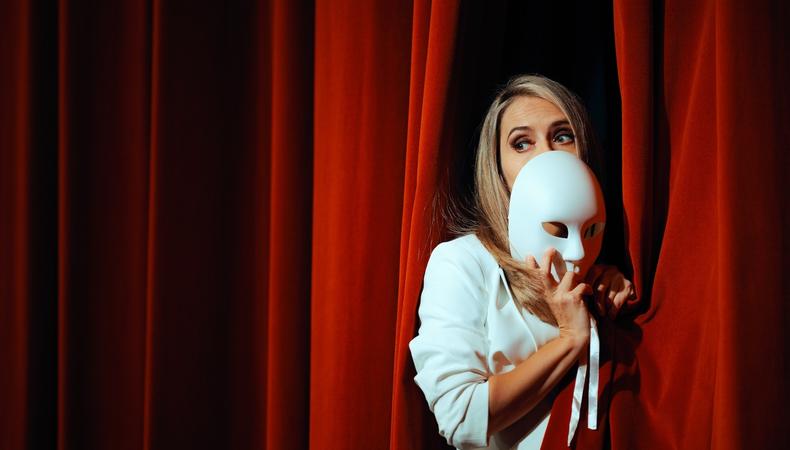 How to Overcome Stage Fright | Mandy