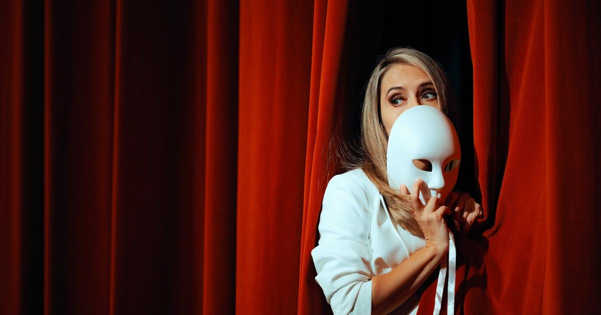 How to Overcome Stage Fright | Mandy