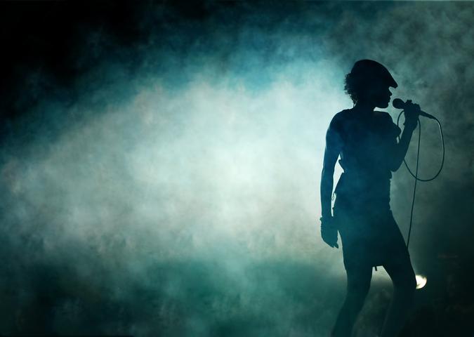 How to Become a Foot Model