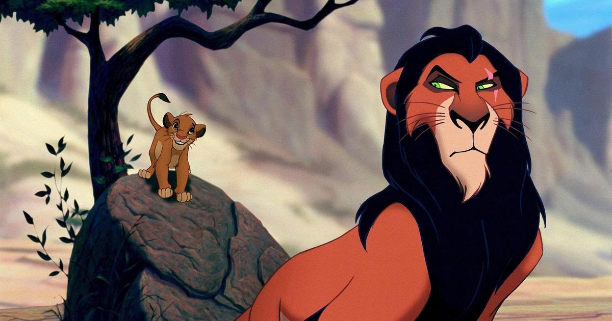 The Best Disney Villains + the Voice Actors Who Made Them Stand Out ...