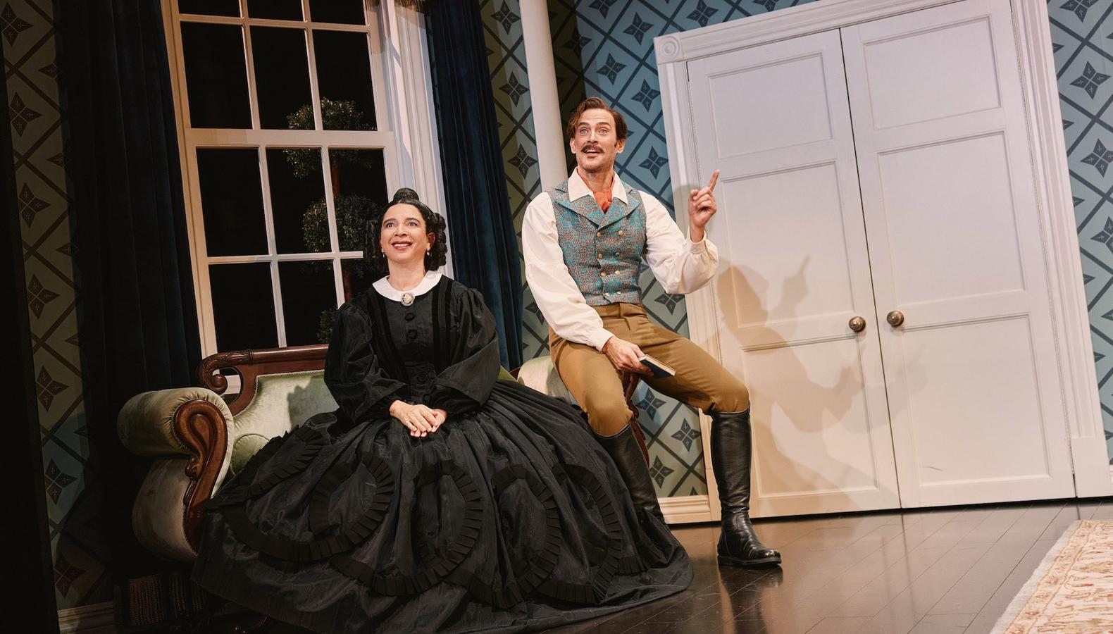 Now Casting: Broadway’s ‘Oh, Mary!’ Needs Talent | Backstage