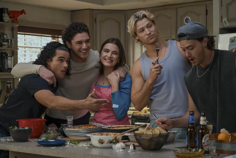How to Get Cast on 'Off Campus' | Backstage
