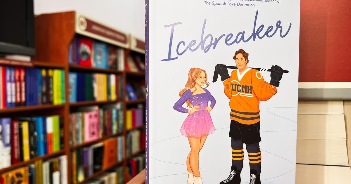 How to Get Cast on Netflix’s ‘Icebreaker’ Series | Backstage