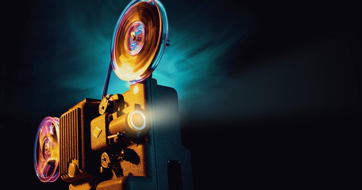 What Is a Digital Cinema Package? Definition + How to Create One
