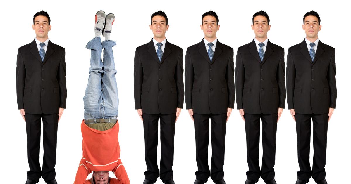 3 Ways to Stand Out at Auditions, According to This Working Actor