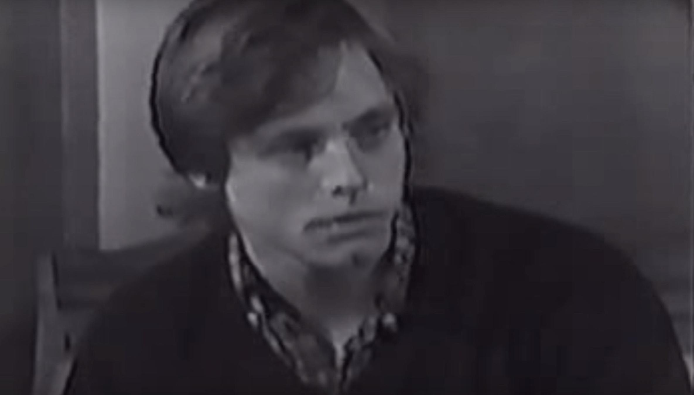 Watch Mark Hamill’s Audition for the Original ‘Star Wars’