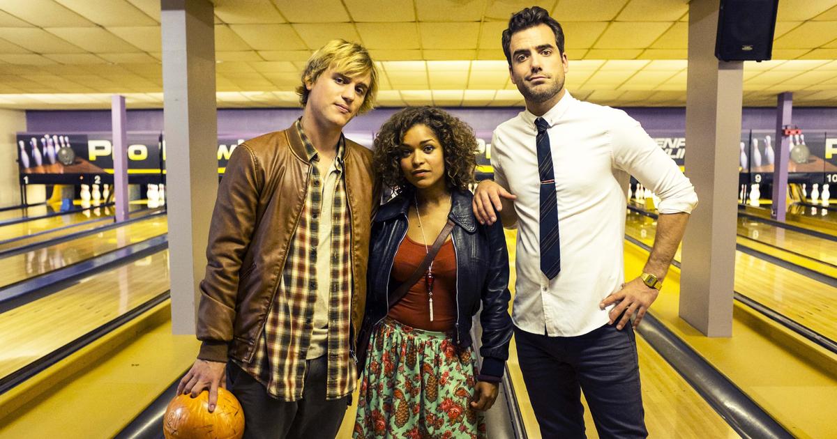 10 Series Short Enough to Binge in a Weekend