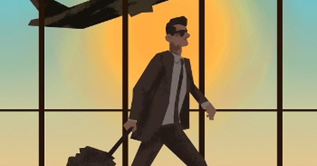 The Long and Short of Working in a Regional Production Hub