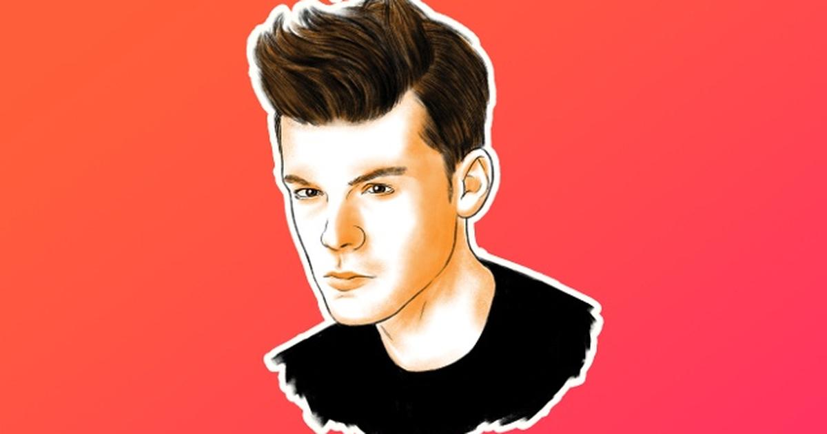 Why ‘Gotham’ Star Cameron Monaghan Doesn’t Cry on Cue