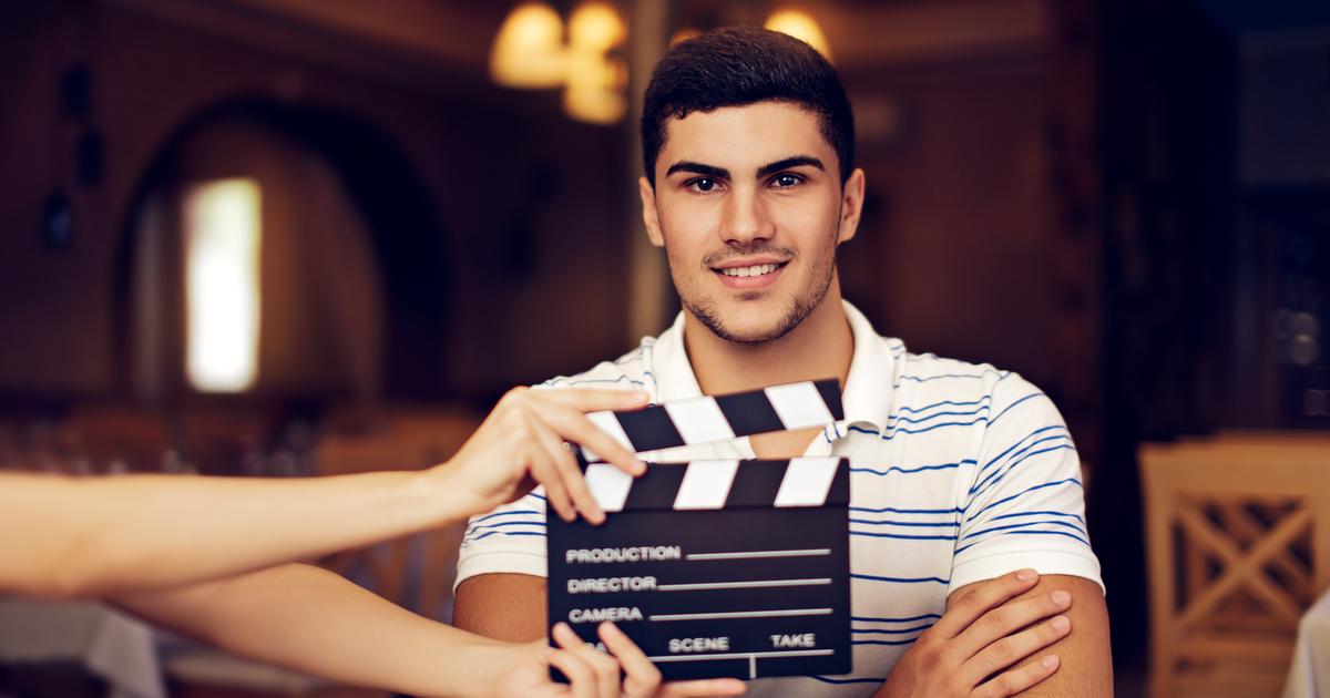 How to Be a Successful Local Actor