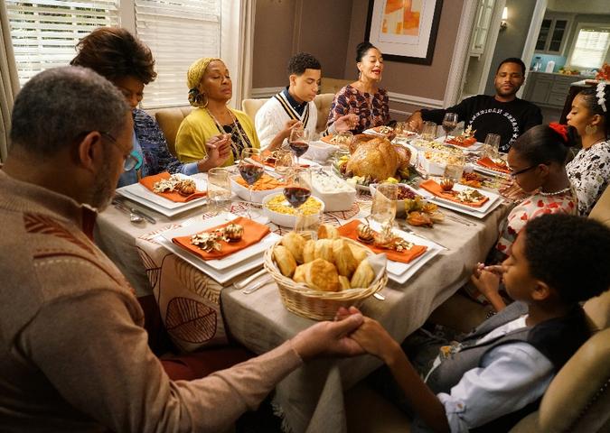 ABC Recasting Roles for Season Two of Tim Allen’s ‘Last Man Standing’