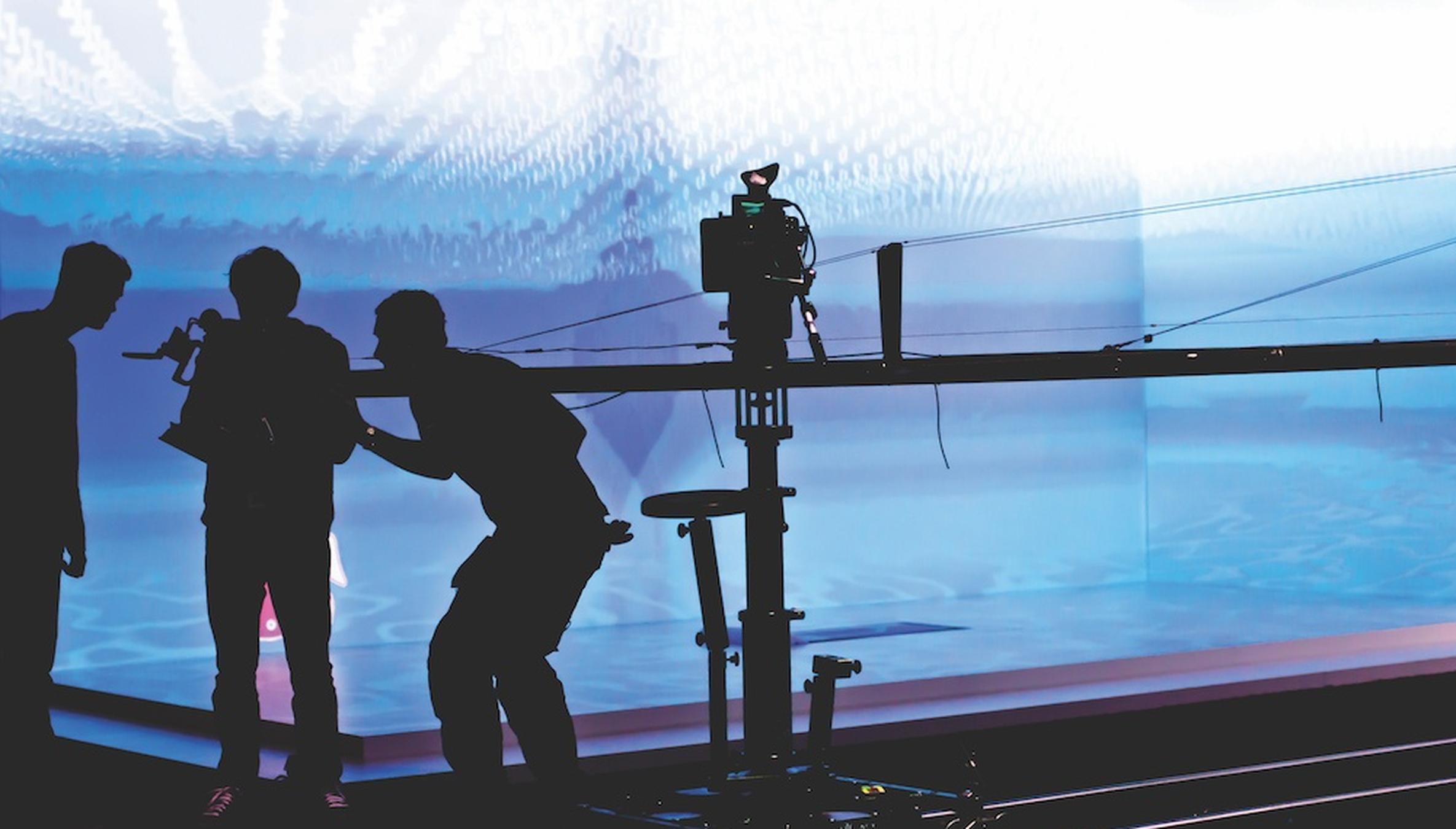 6 Secrets That Will Save You From Bad Film Acting