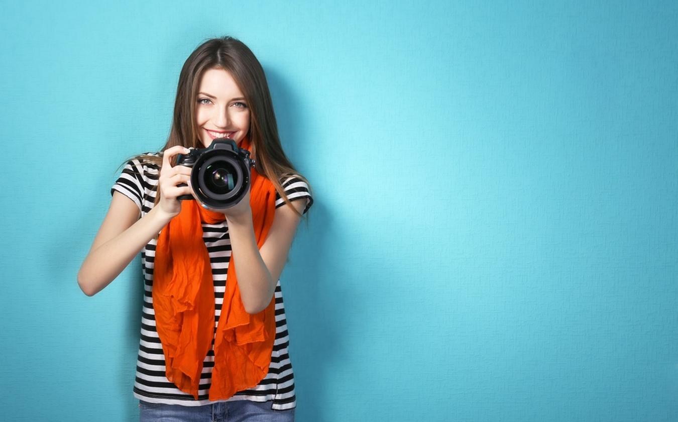 Taking Model Headshots: 5 Tips | Backstage