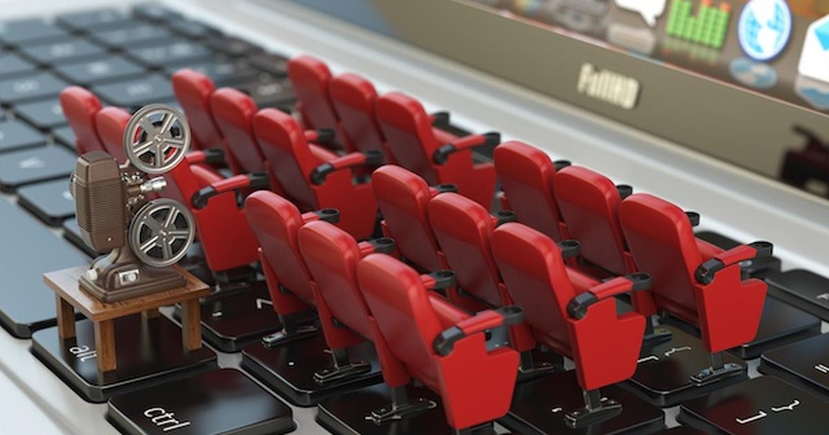 How to Get Your Demo Reel Seen Where it Counts