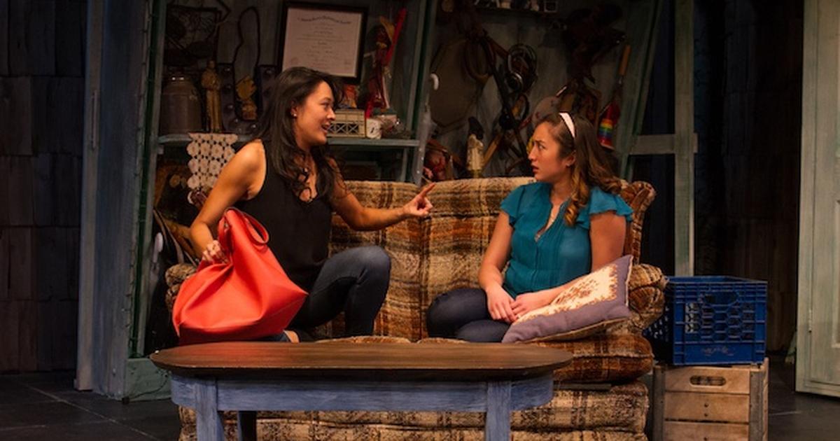 Ensemble Studio Theatre Gets New Mainstage Space