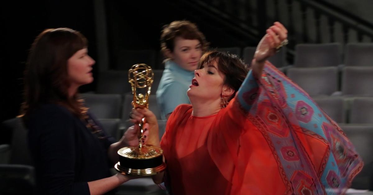 How to Give an Award Acceptance Speech | Backstage