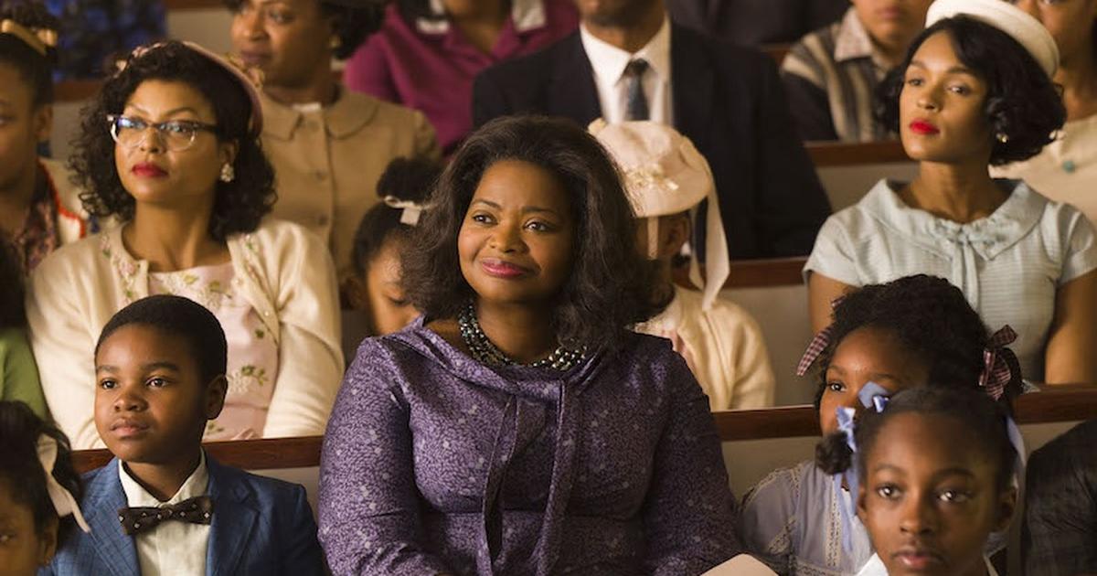How ‘Hidden Figures’ Cast its 3 Knockout Leads