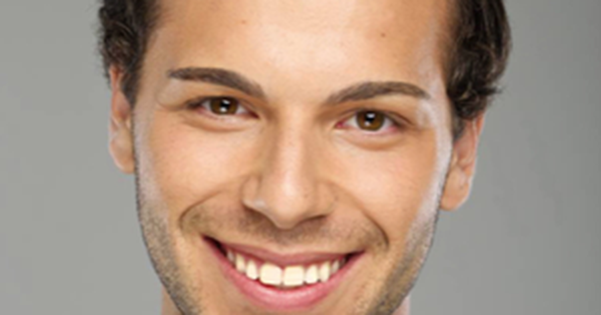 Embrace Your Childish Side