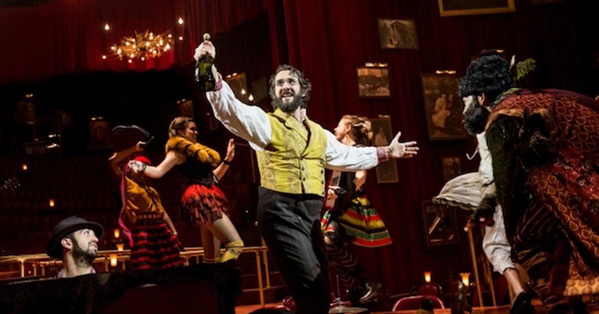 This Is What Excites Casting Directors in the Audition Room