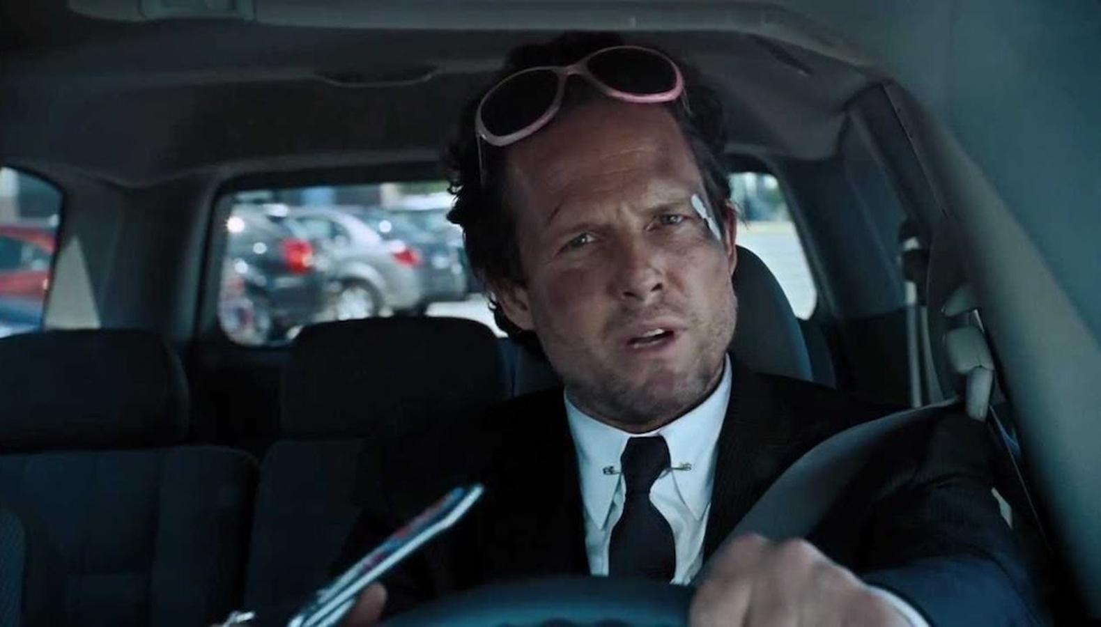 A Top Commercial Actor Explains His Keys to Success