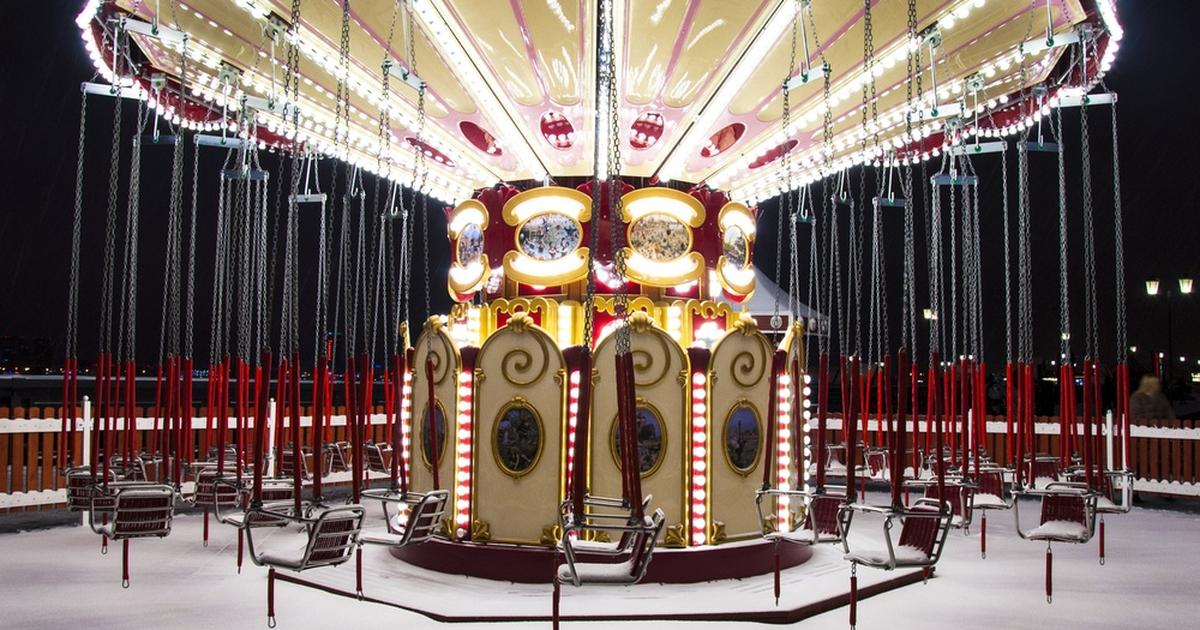 Now Casting: Regional ‘Carousel’ Production and More Paid Gigs