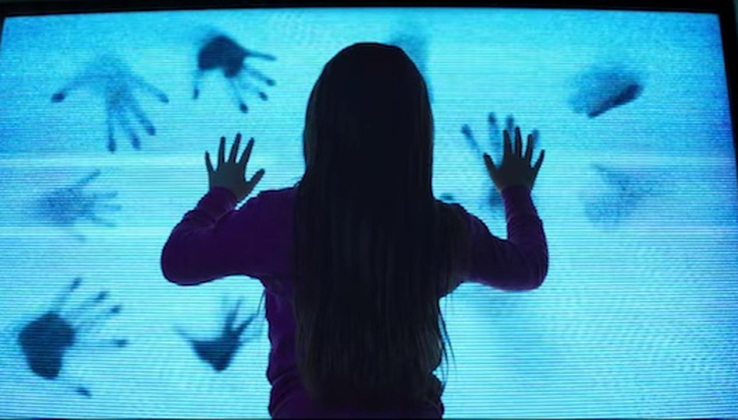 Kids Now Casting: Feature Film ‘Paranormal Witness’