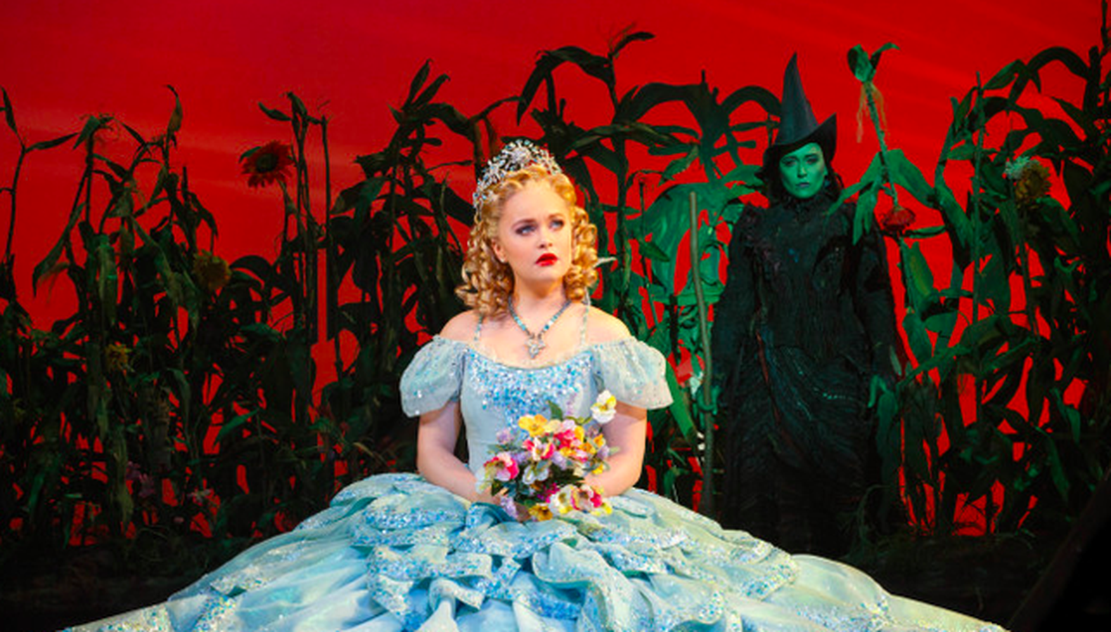 Now Casting: Dance in the Second National Tour of ‘Wicked’ + 3 More Gigs
