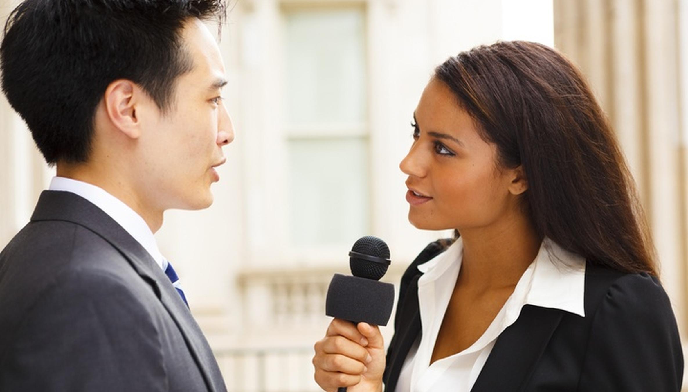 How to Launch Your TV News & Hosting Career