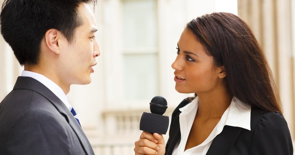 How to Launch Your TV News & Hosting Career