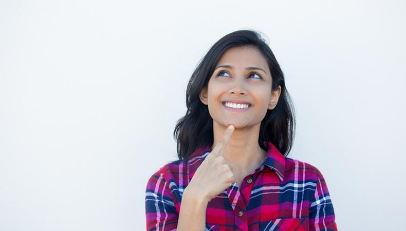 Why Actors Should Differentiate Between Intuition and a Hunch