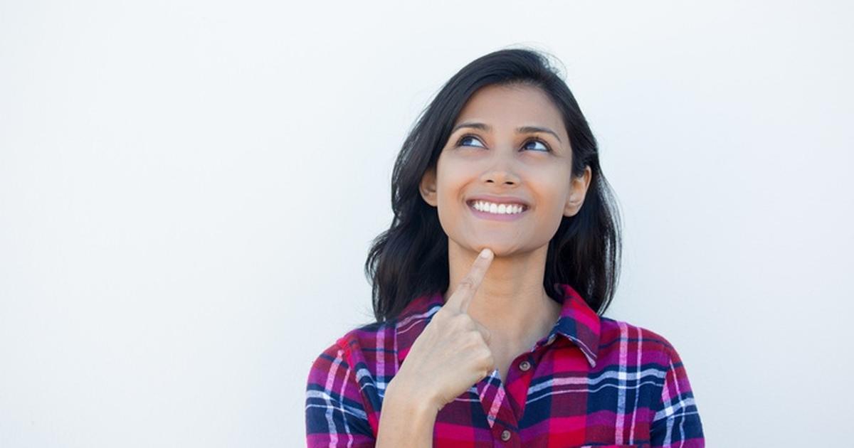 Why Actors Should Differentiate Between Intuition and a Hunch